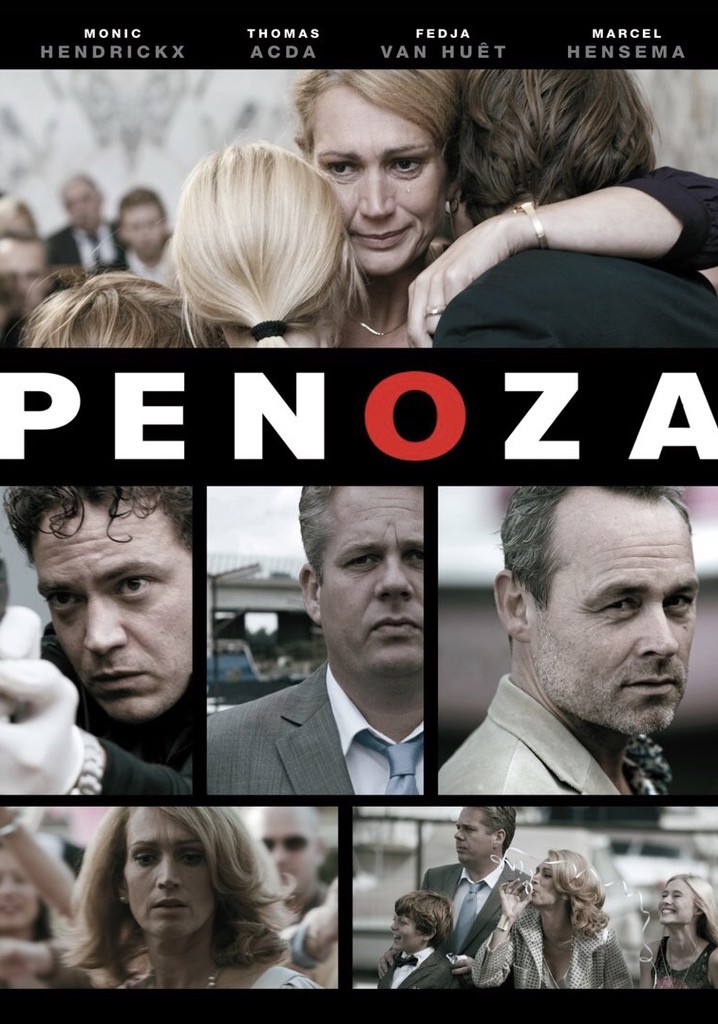 Penoza - watch tv show streaming online