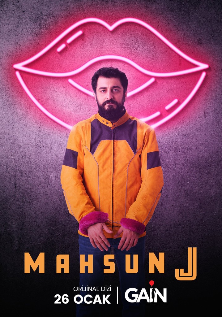 Mahsun J - TV Dizisini internetten izleyin