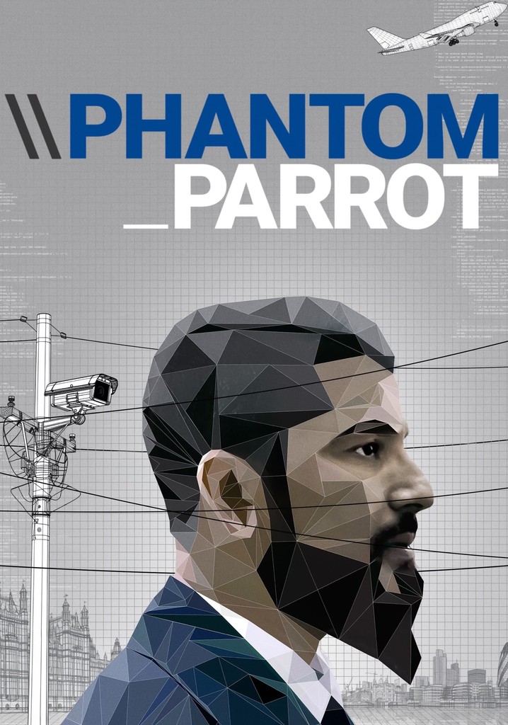 Phantom Parrot streaming: where to watch online?