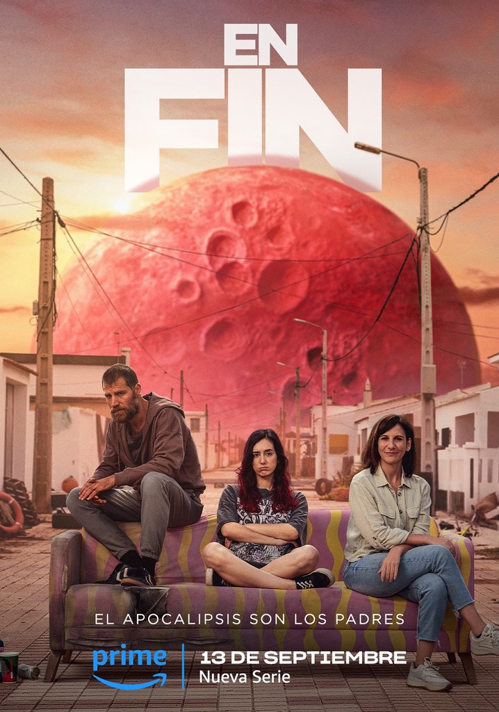 En fin - watch tv show stream online