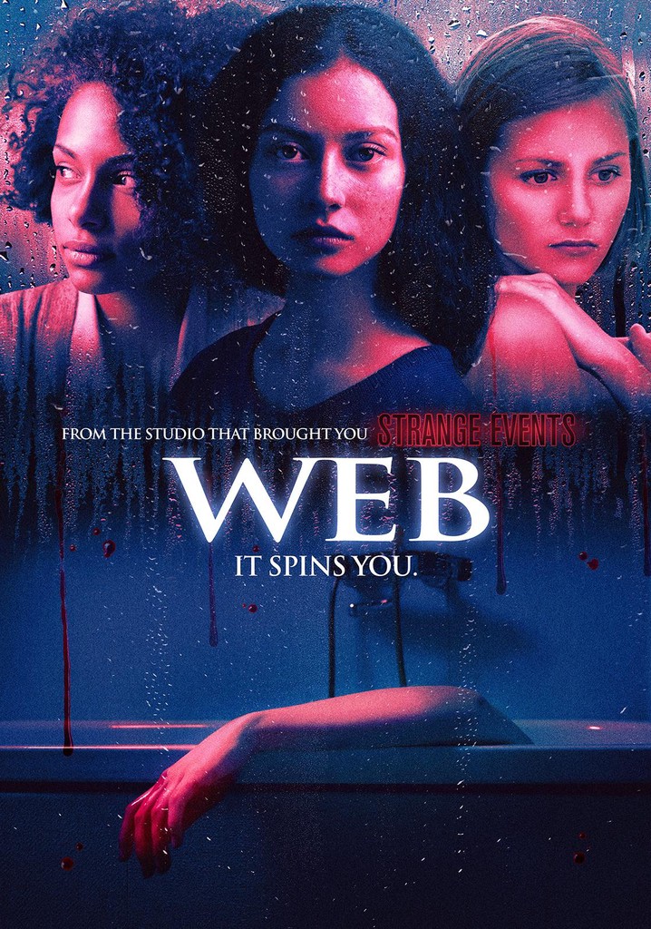 Web streaming: where to watch movie online?