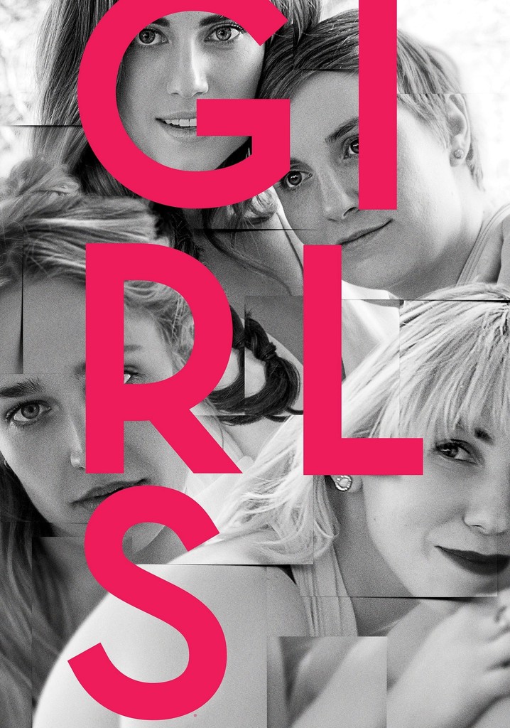 Girls Season 5 - watch full episodes streaming online
