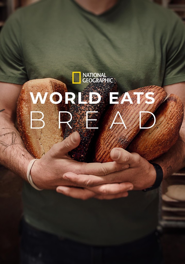 World Eats Bread - streaming tv show online