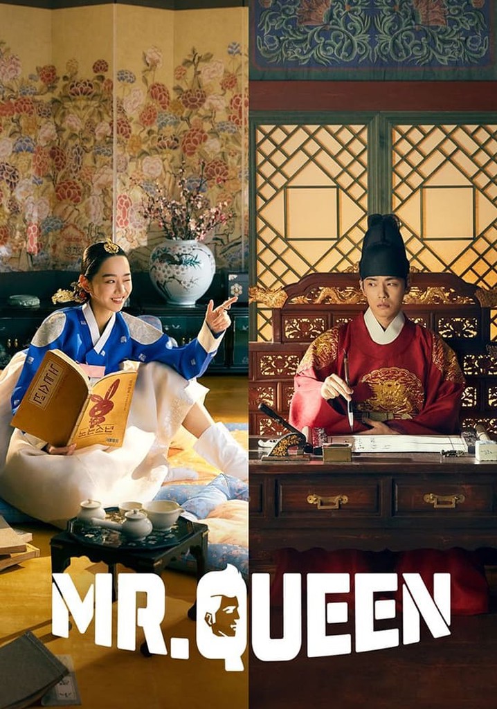 Mr. Queen - TV Dizisini internetten izleyin