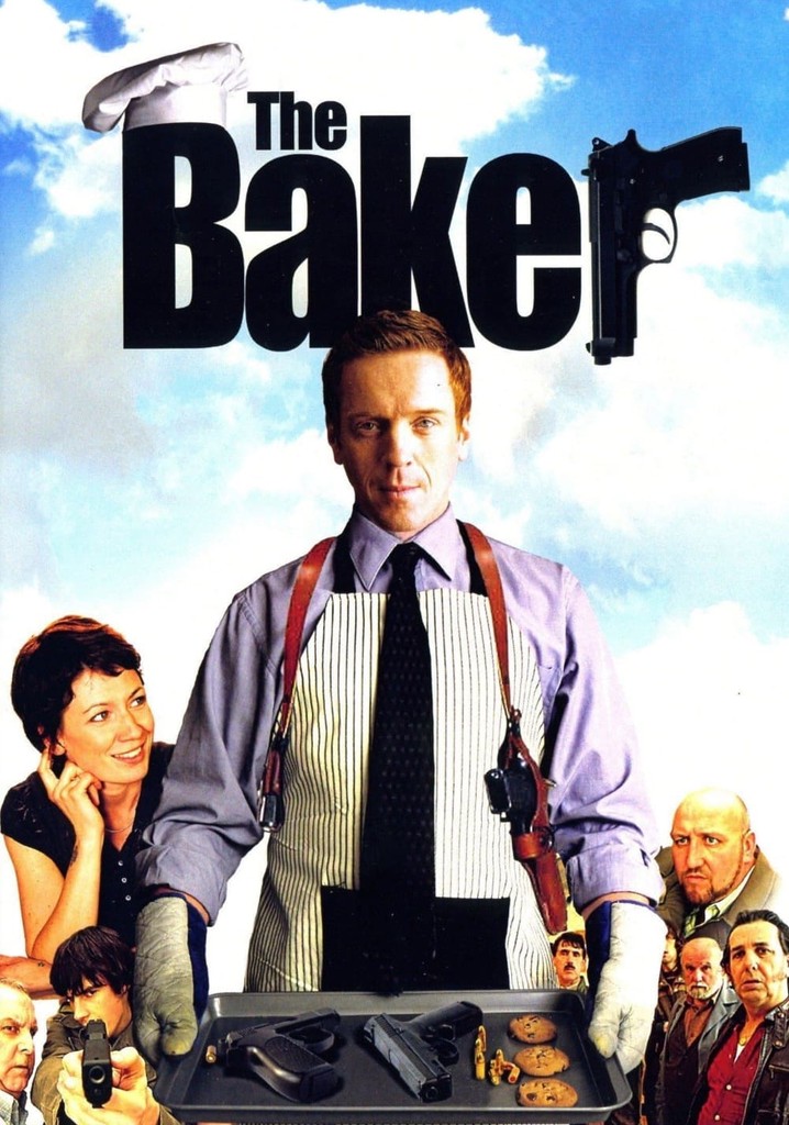 The Baker streaming: where to watch movie online?
