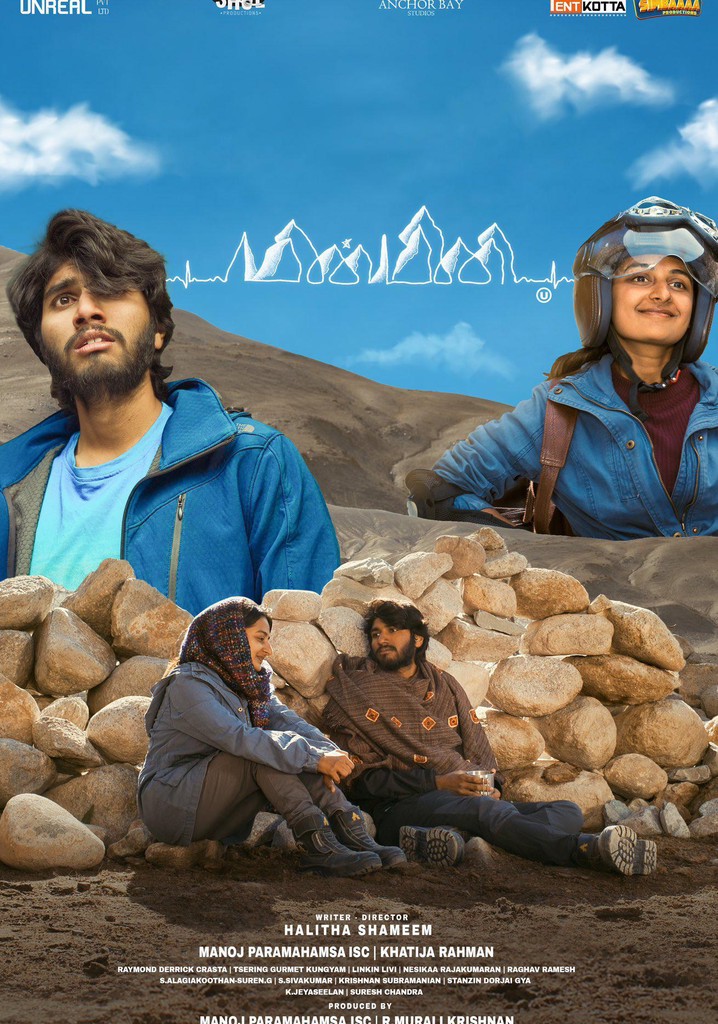 Minmini streaming: where to watch movie online?