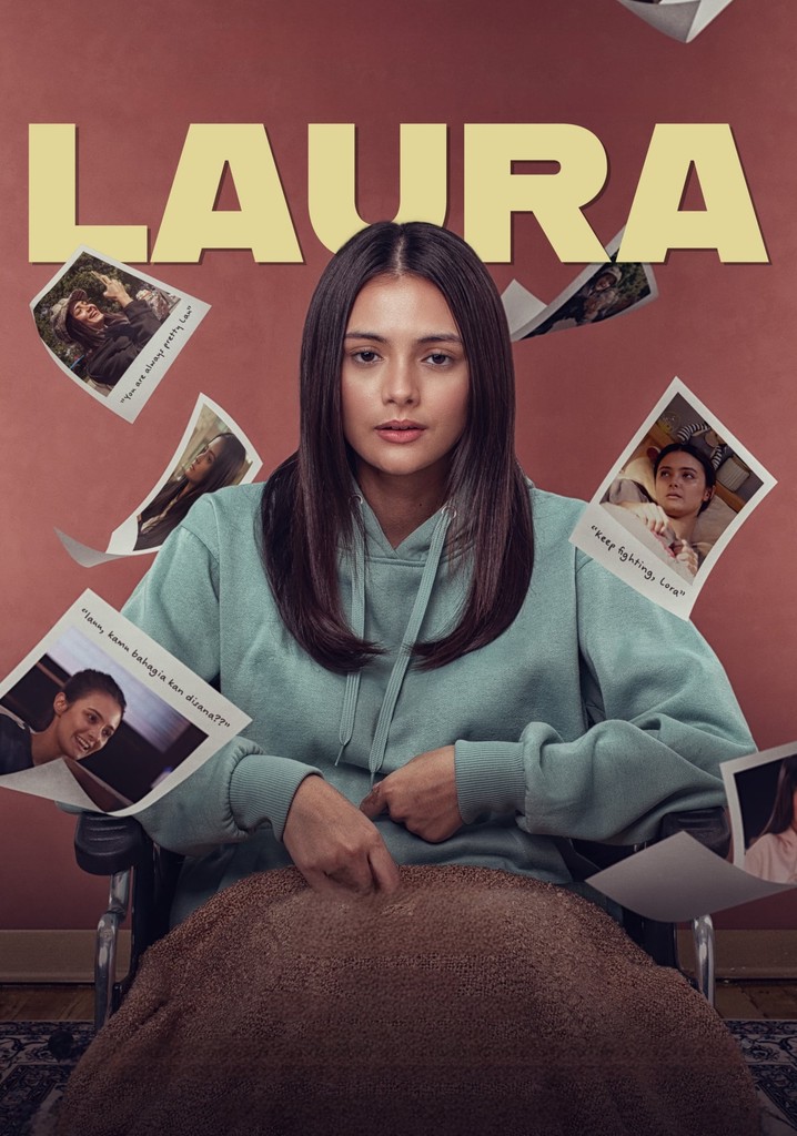 Laura streaming: where to watch movie online?