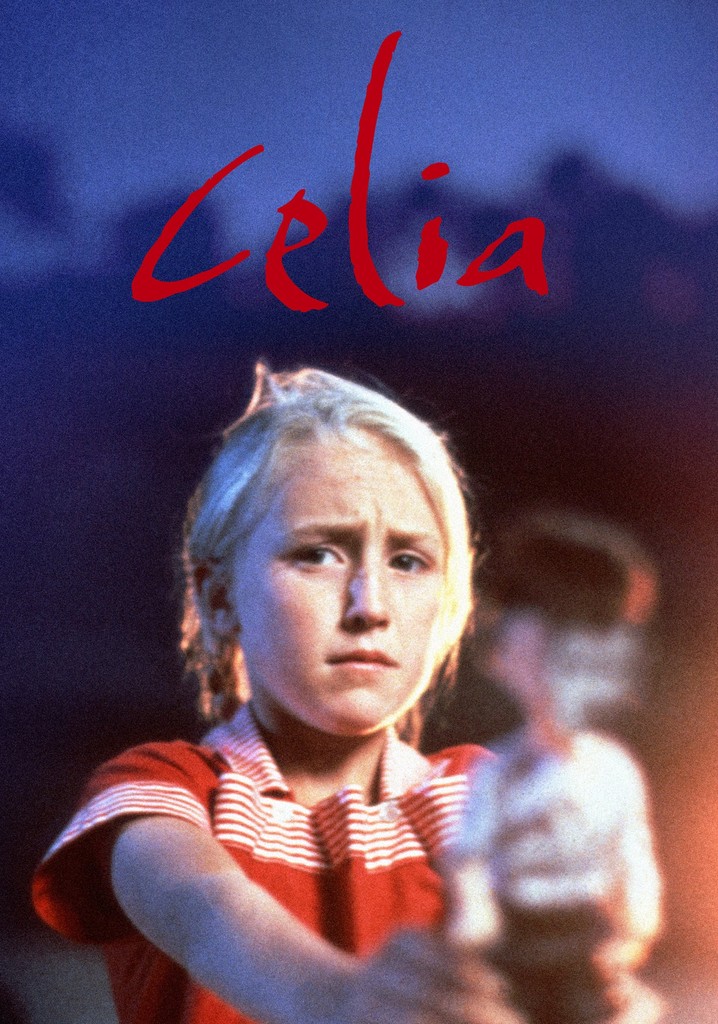 Celia streaming: where to watch movie online?