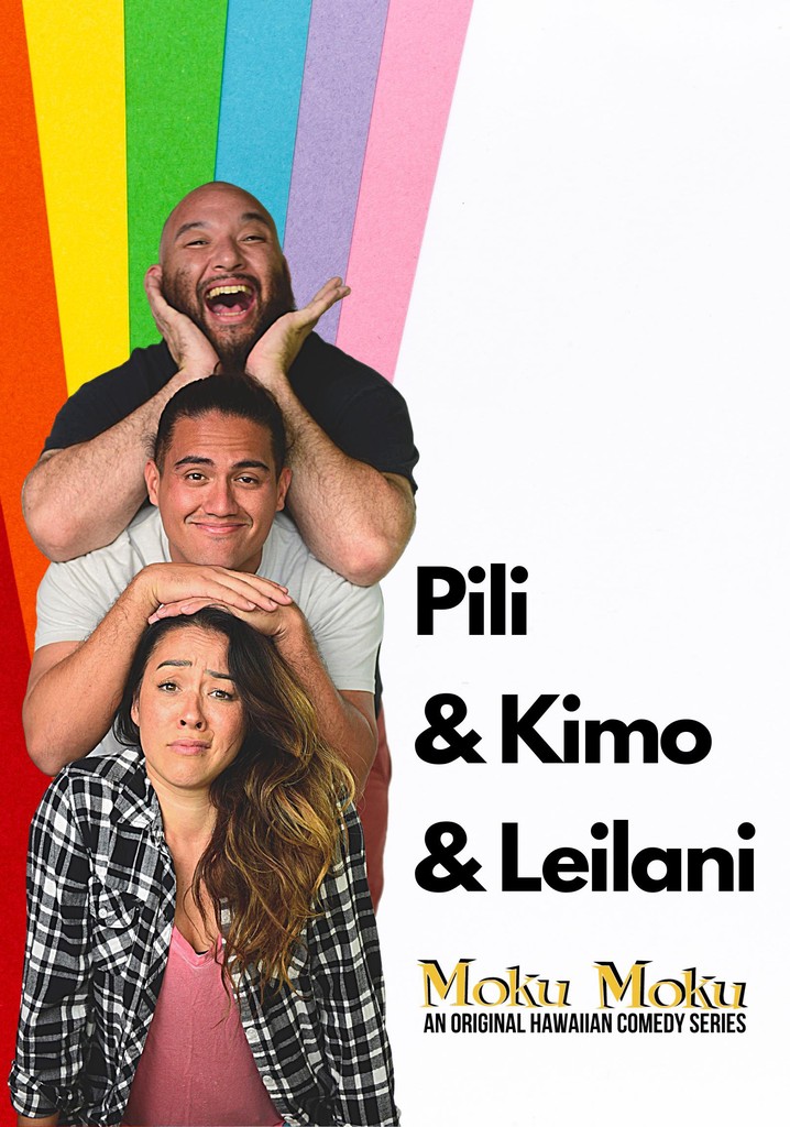 Moku Moku Season 1 - watch full episodes streaming online