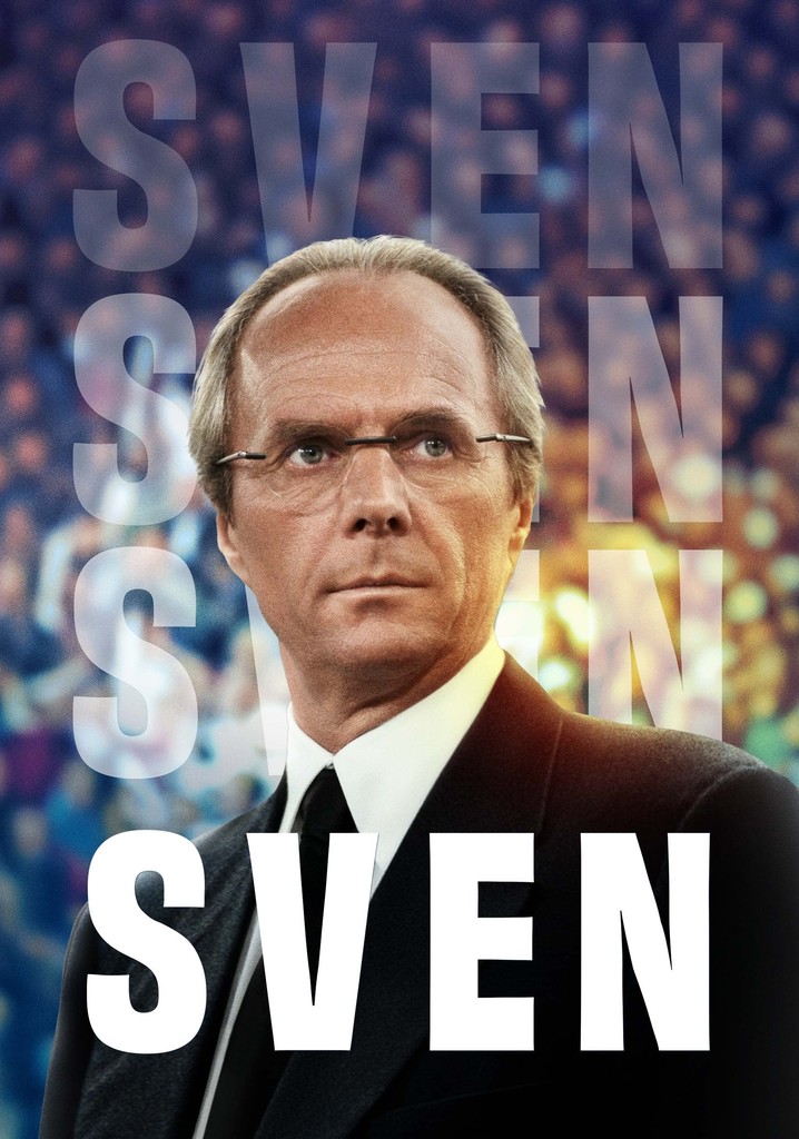 Sven - movie: where to watch streaming online