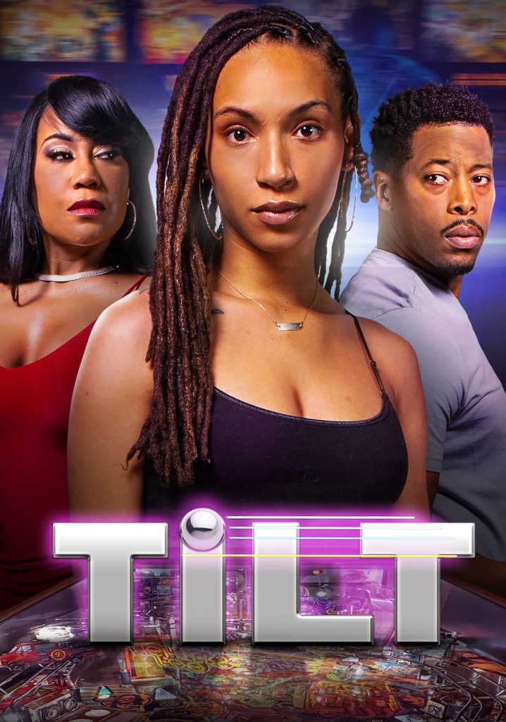 Tilt - película: Ver online completa en español