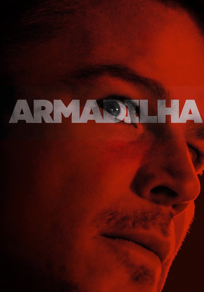 Armadilha filme - Veja onde assistir online