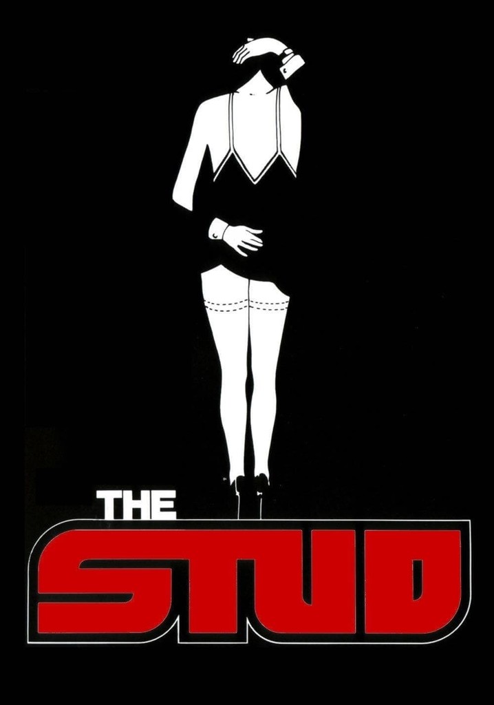 The Stud - movie: where to watch streaming online