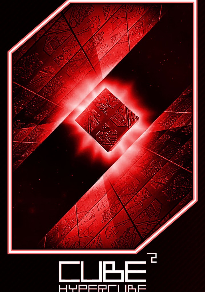 Cube 2: Hypercube streaming: where to watch online?