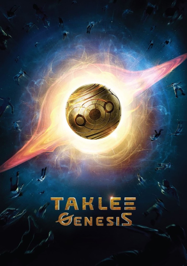Taklee Genesis x Worlds Collide - stream online Taklee Genesis x Worlds Collide - stream online