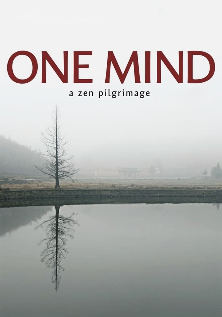 One Mind streaming: where to watch movie online?