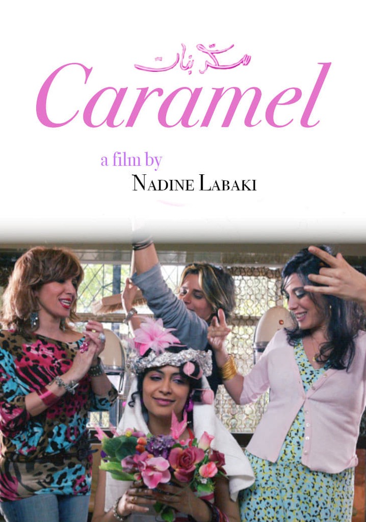 Caramel - movie: where to watch streaming online