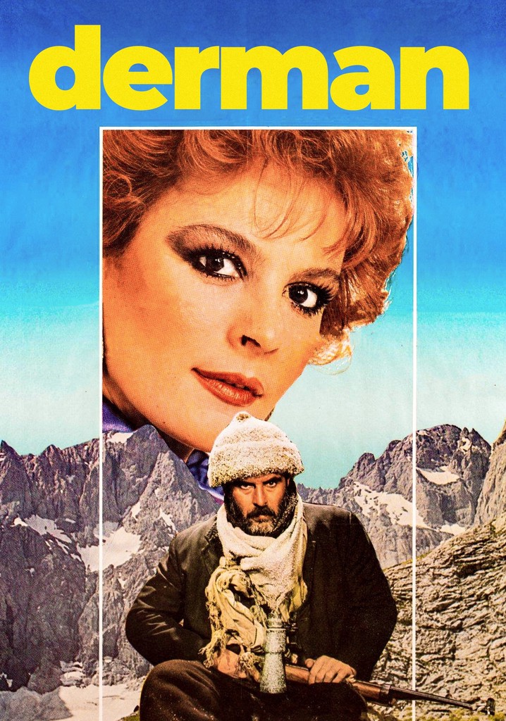 Derman yayını: İnternette nereden film izlenir?