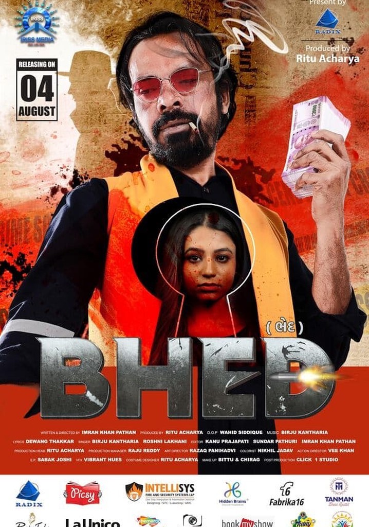 Bhed streaming: where to watch movie online?