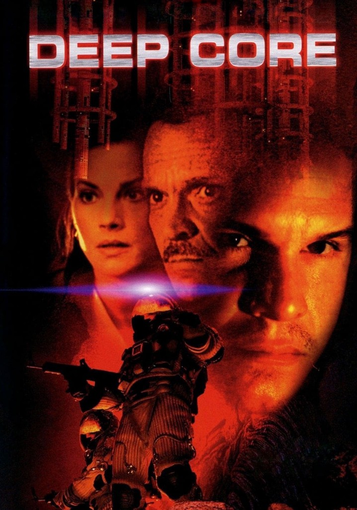 Deep Core streaming: where to watch movie online?