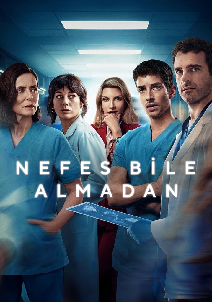 Nefes Nefese - TV Dizisini internetten izleyin