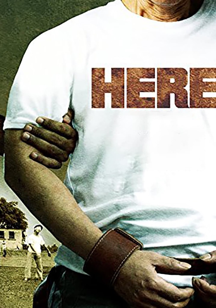 Here streaming: where to watch movie online?