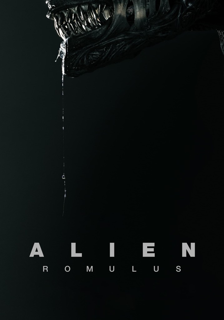 Alien: Romulus - Film: Jetzt online Stream anschauen