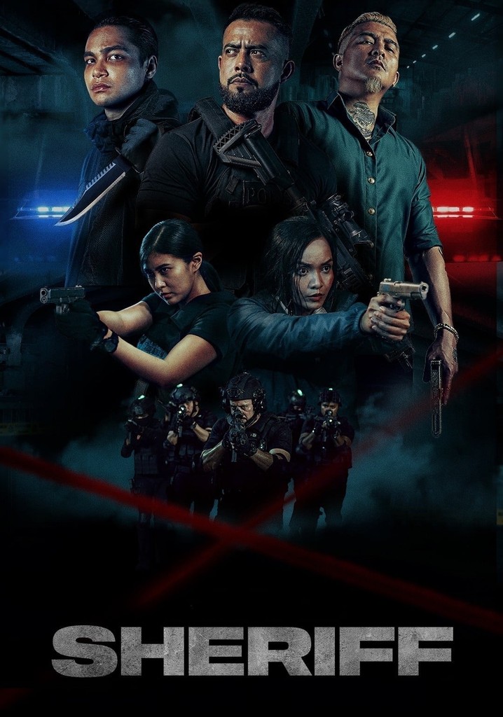 Sheriff - movie: where to watch streaming online