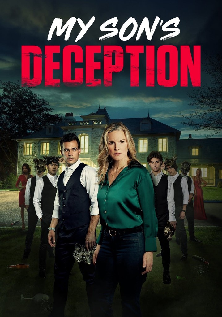 My Son's Deception streaming: where to watch online?