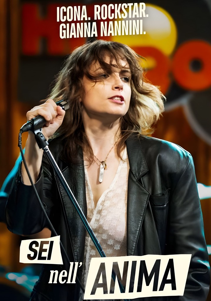 Sei nell'anima - film: guarda streaming online