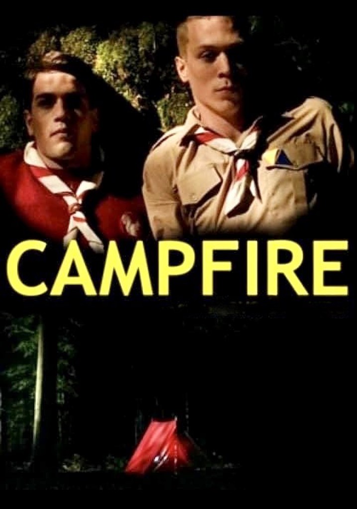 Campfire - movie: where to watch streaming online