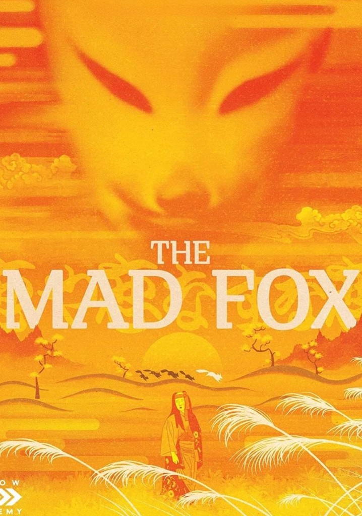 The Mad Fox streaming: where to watch movie online?