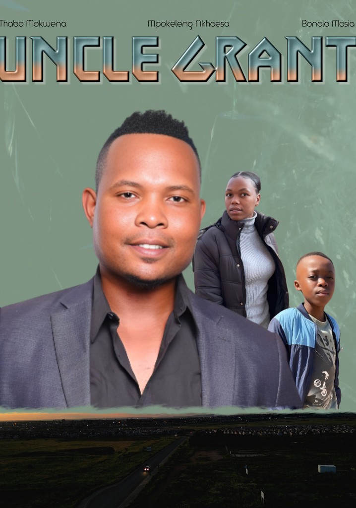 Uncle Grant - movie: where to watch streaming online