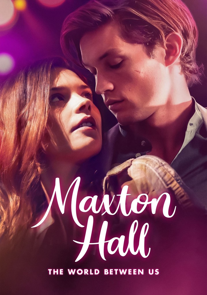 Maxton Hall: Un mundo entre nosotros online Maxton Hall: Un mundo entre nosotros online