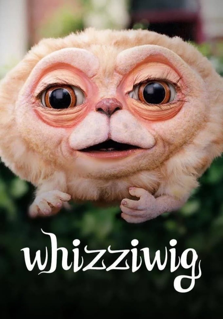 Whizziwig - watch tv series streaming online