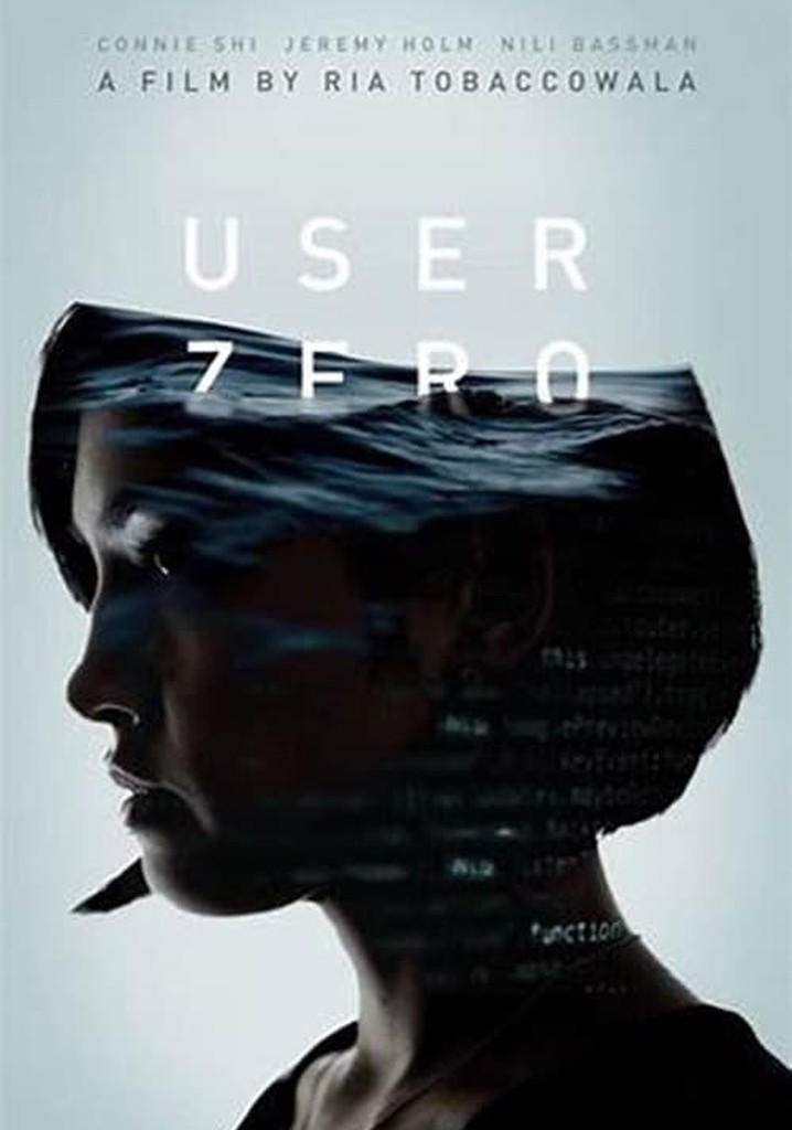 User Zero streaming: where to watch movie online?