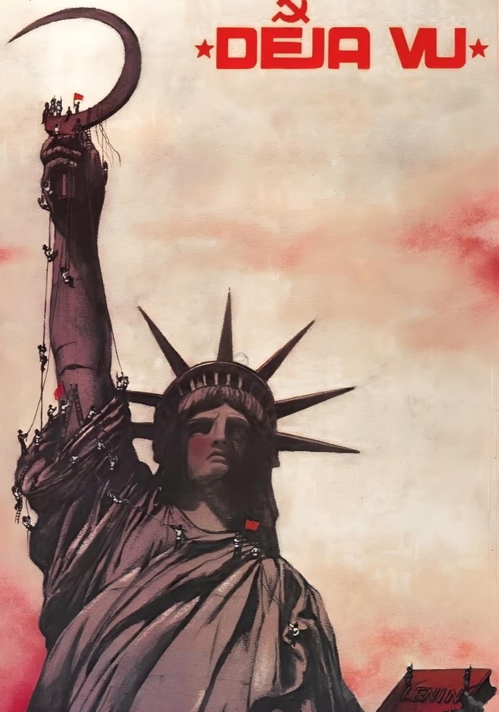 Deja vu - streaming: gdzie obejrzeć film online?