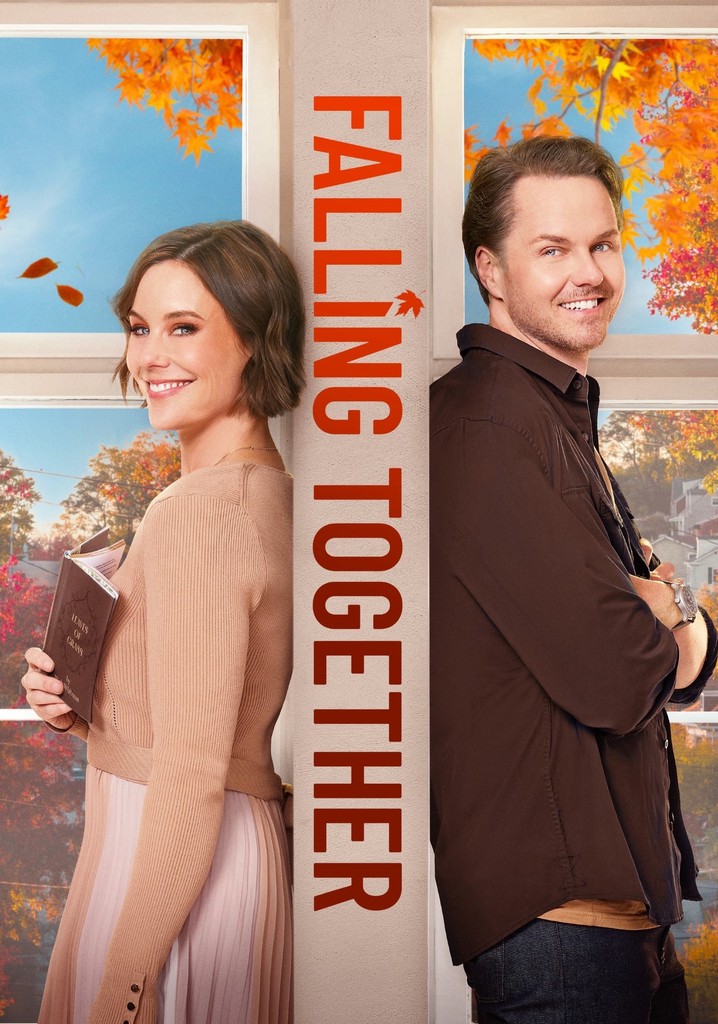 Falling Together streaming: where to watch online?