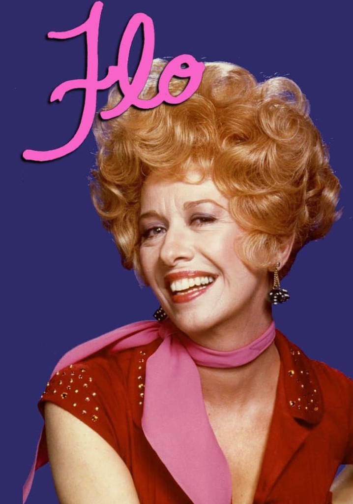 Flo - watch tv show streaming online
