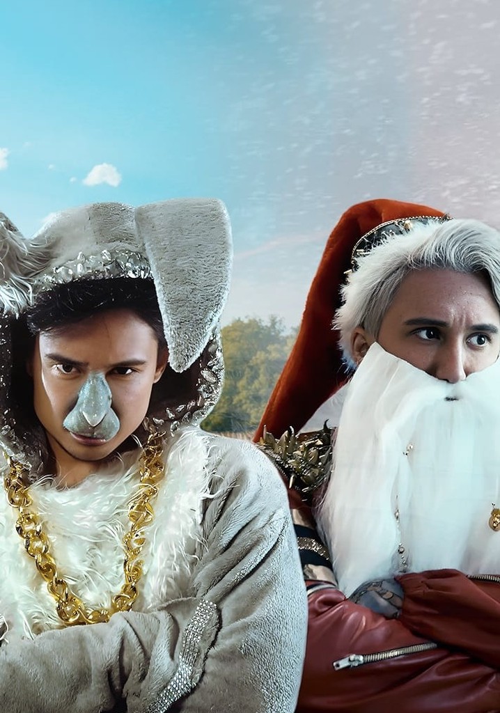 Der Mann im Mond - (Songs aus der Bohne) - Stream online