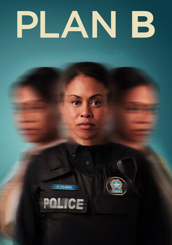 Plan B - watch tv show streaming online