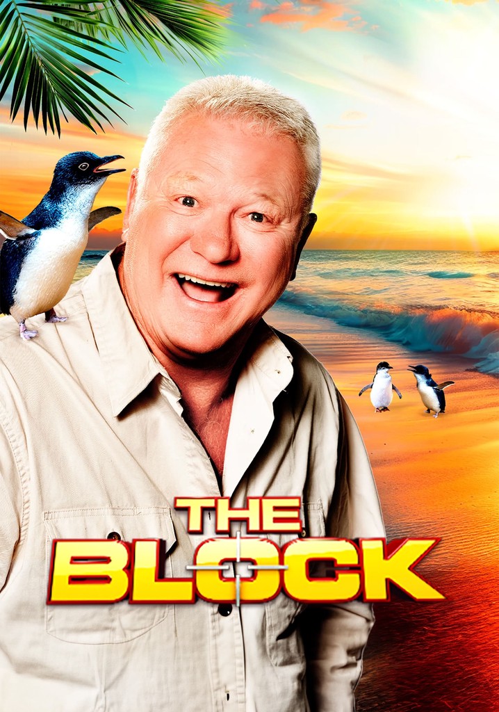 The Block - watch tv show streaming online