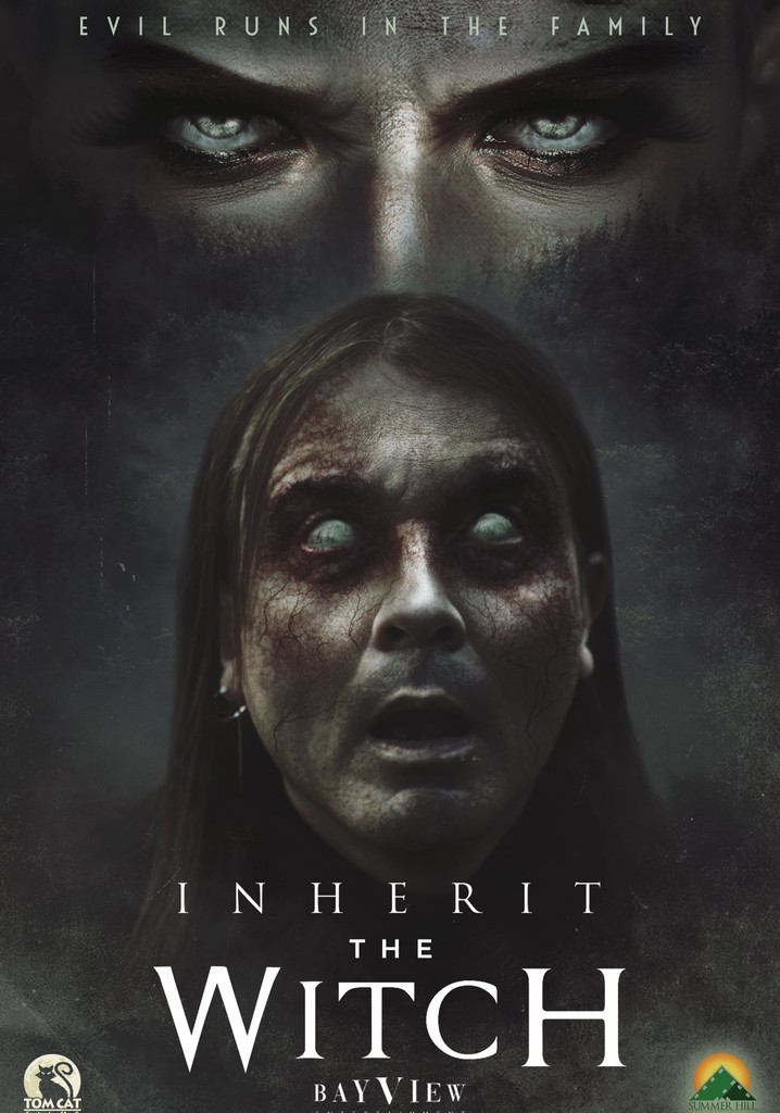 Inherit the Witch streaming: where to watch online?