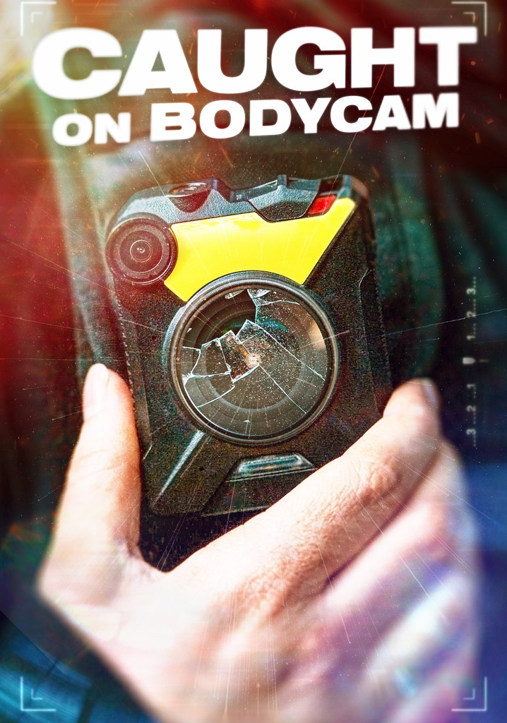 Saison 4 Caught on Bodycam streaming: regarder les épisodes