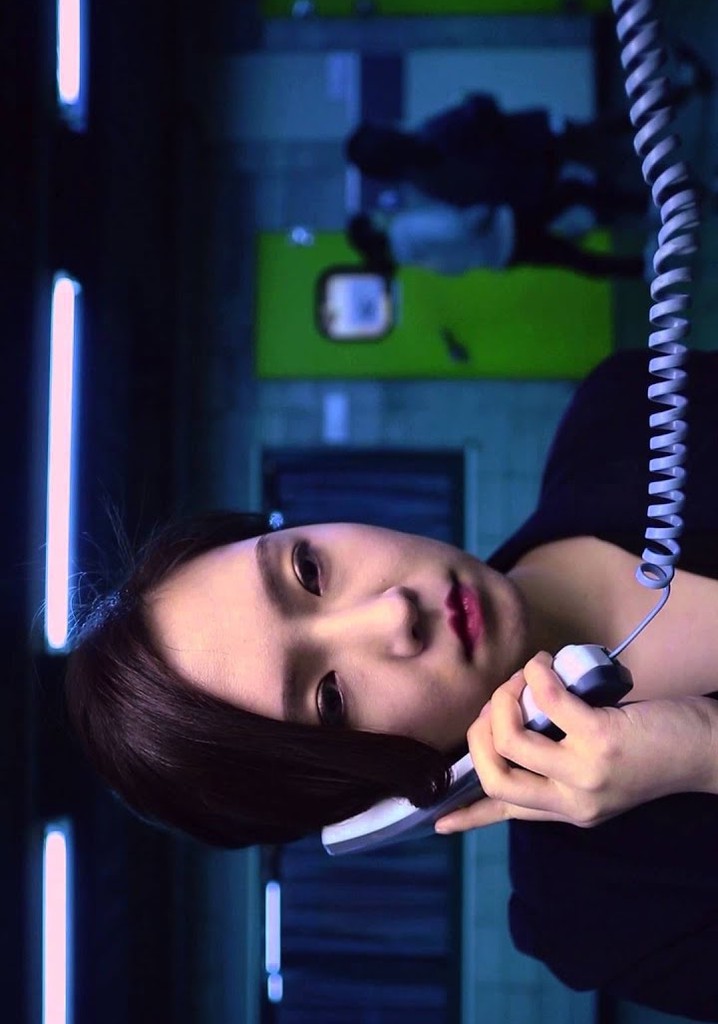 Cash Machine - watch tv show streaming online