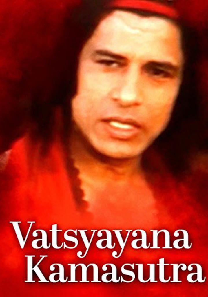Vatsyayana Kamasutra - streaming: gdzie obejrzeć online?