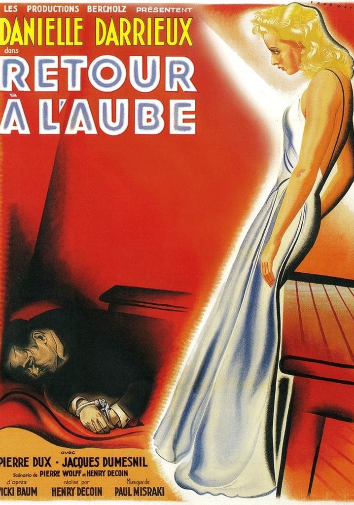 Return at Dawn - Stream: Jetzt Film online anschauen