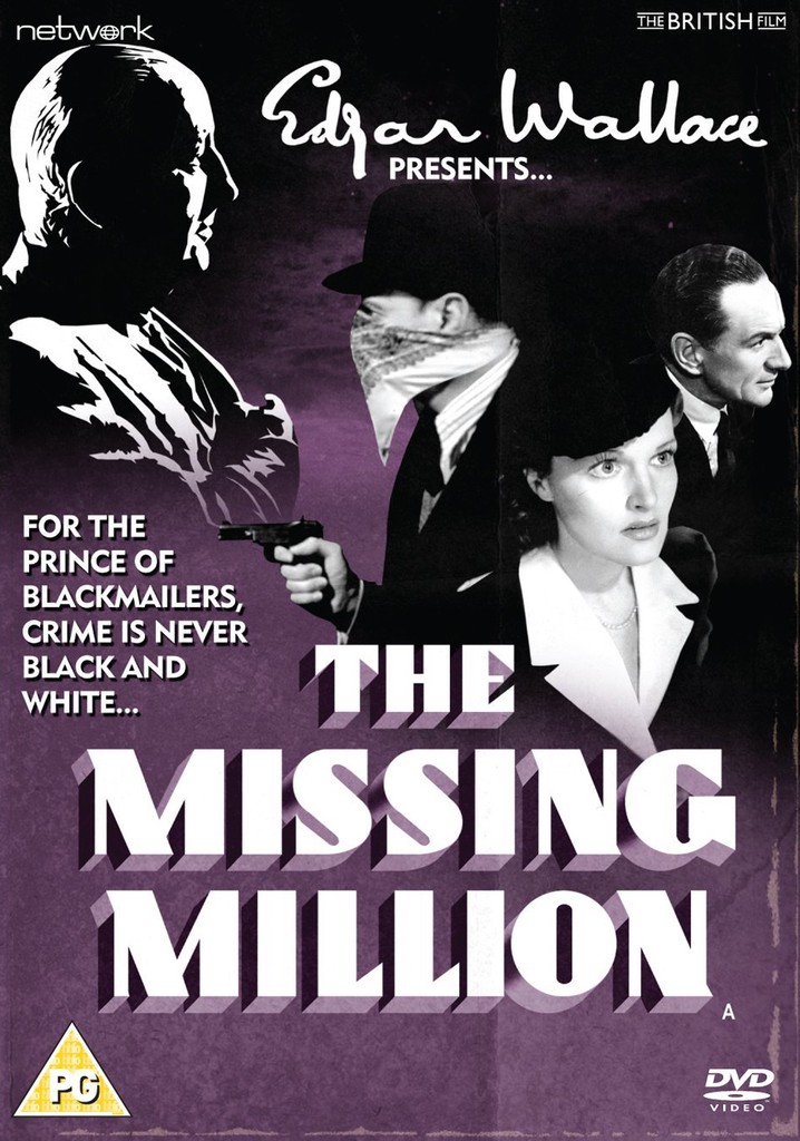 The Missing Million - movie: watch streaming online
