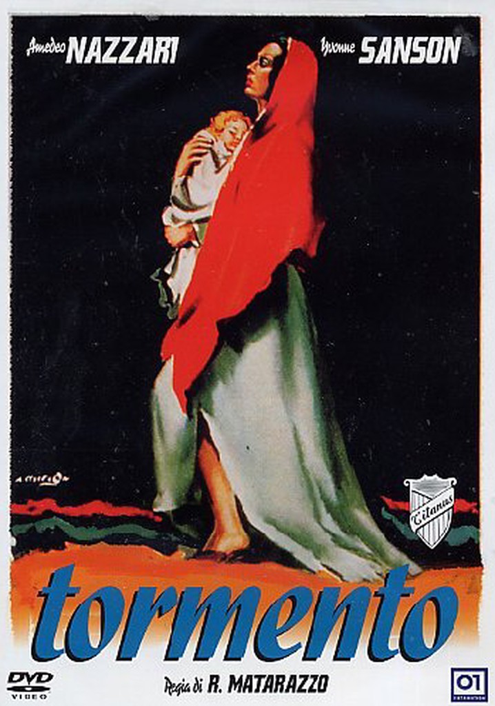 Tormento streaming: where to watch movie online?