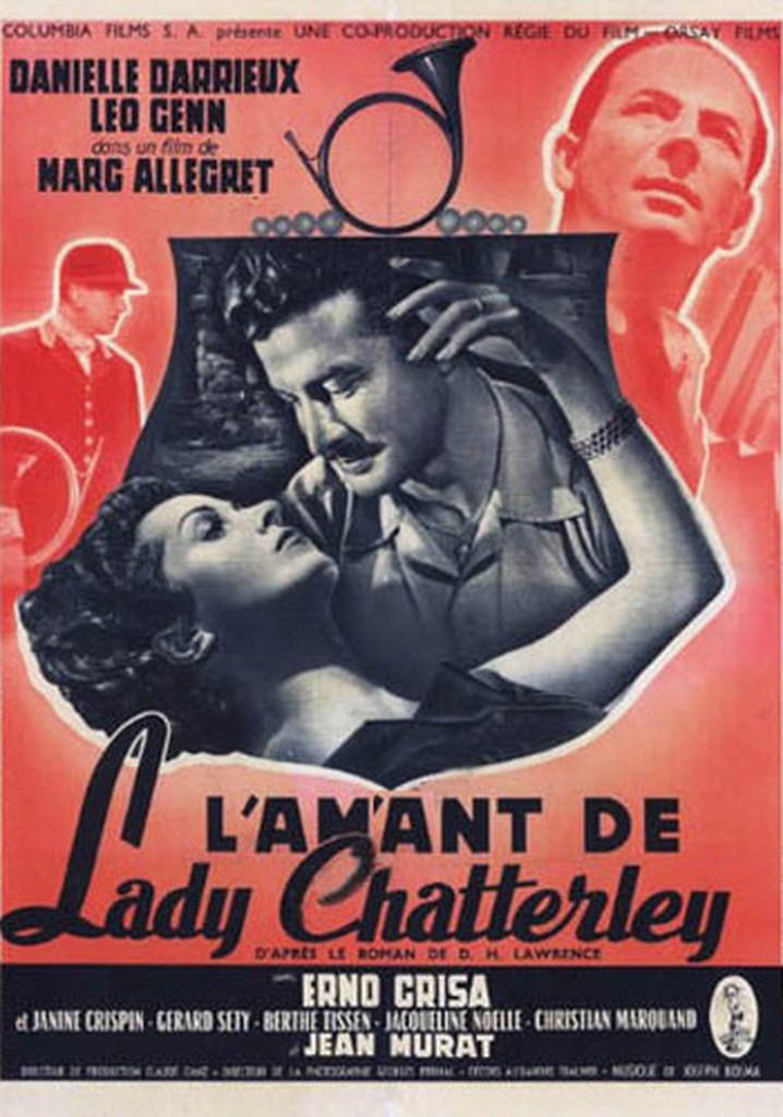 Lady Chatterley's Lover streaming: watch online